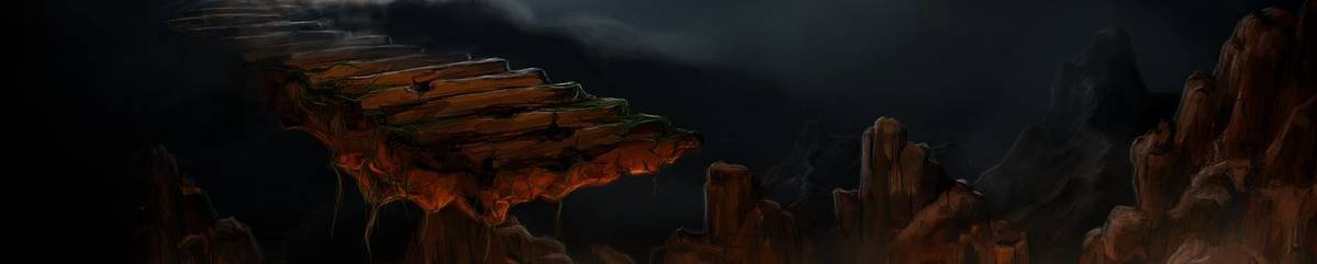 Les Enfers grecs et latins : cartes et composition