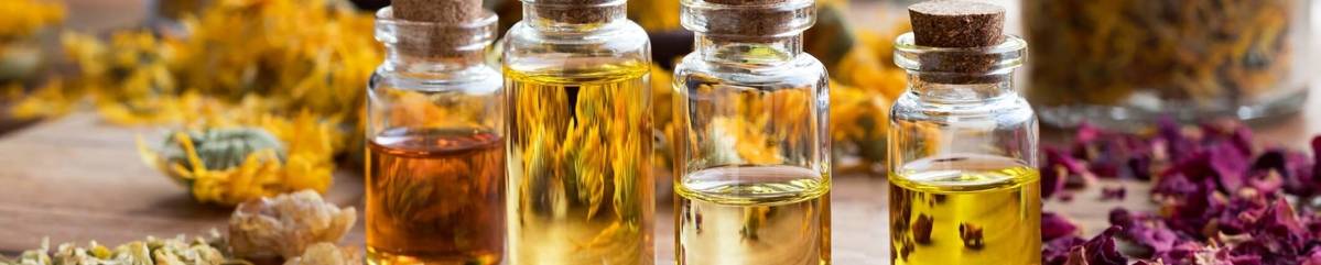 Comment les huiles essentielles peuvent nous aider pendant le deuil