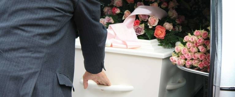 Le lexique complet des métiers du secteur funéraire