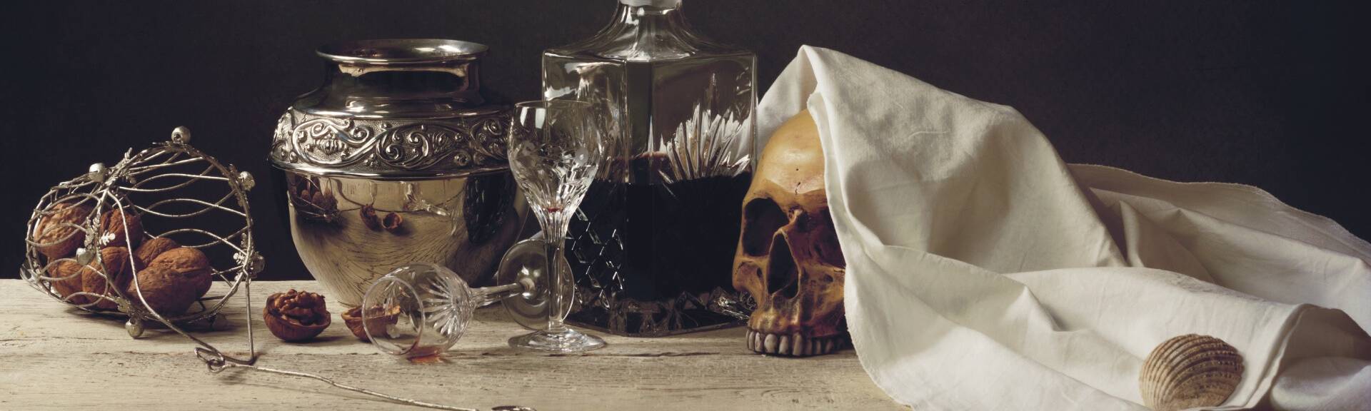 Comment évolue la représentation de la mort dans l'art