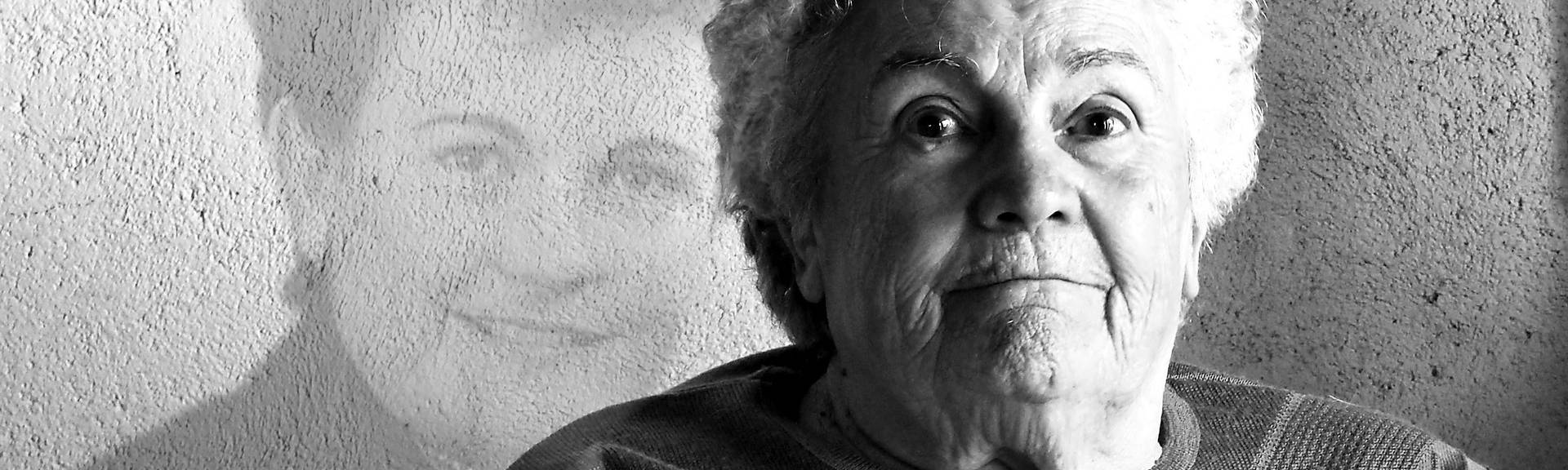 Avis de décès France BRUN - Buxerolles (86) - Dans Nos Coeurs