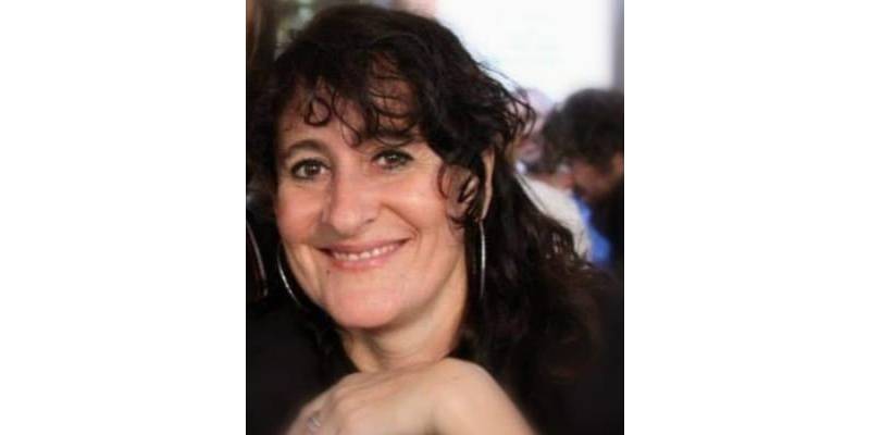 Avis de décès Sabine Louise GIRAUD-PROGETTO - Ver-lès-Chartres (28) - Dans Nos Coeurs