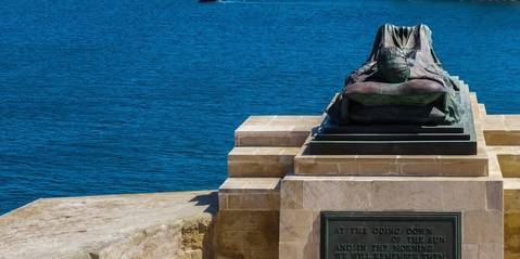 Définition : Qu’est-ce qu’un catafalque