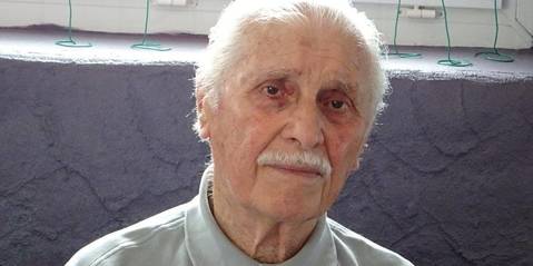 Espace souvenirs de Albert DUPONT - Dans Nos Coeurs