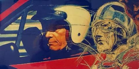 Espace souvenirs de Jean-Louis JACQUES - Dans Nos Coeurs