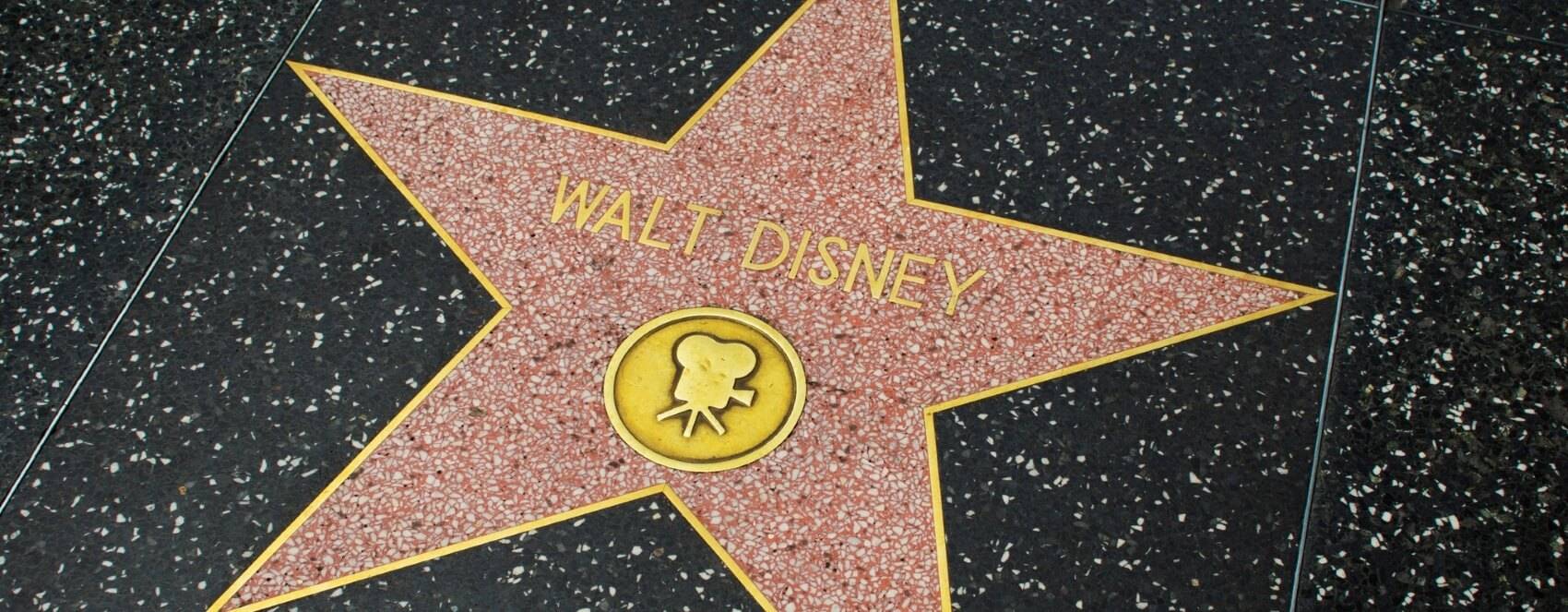 La représentation de la mort dans les dessins animés Disney