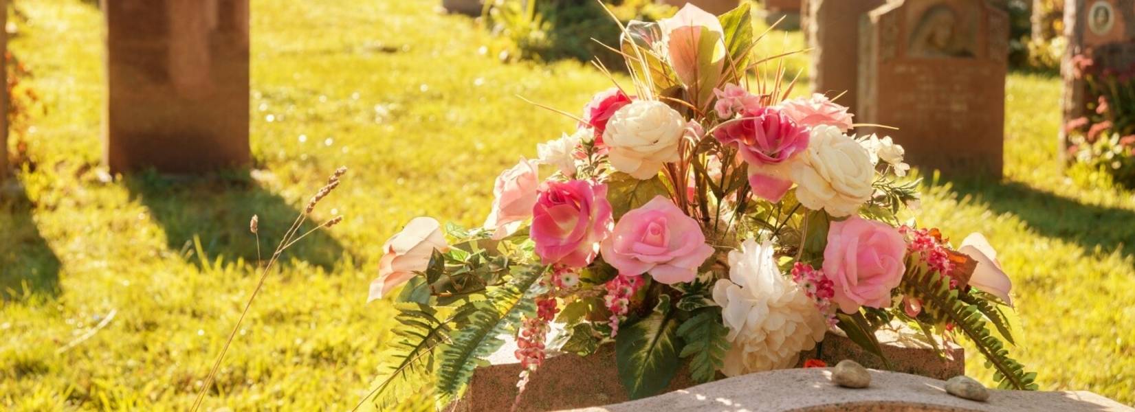 La taphophilie ou la passion pour les cimetières