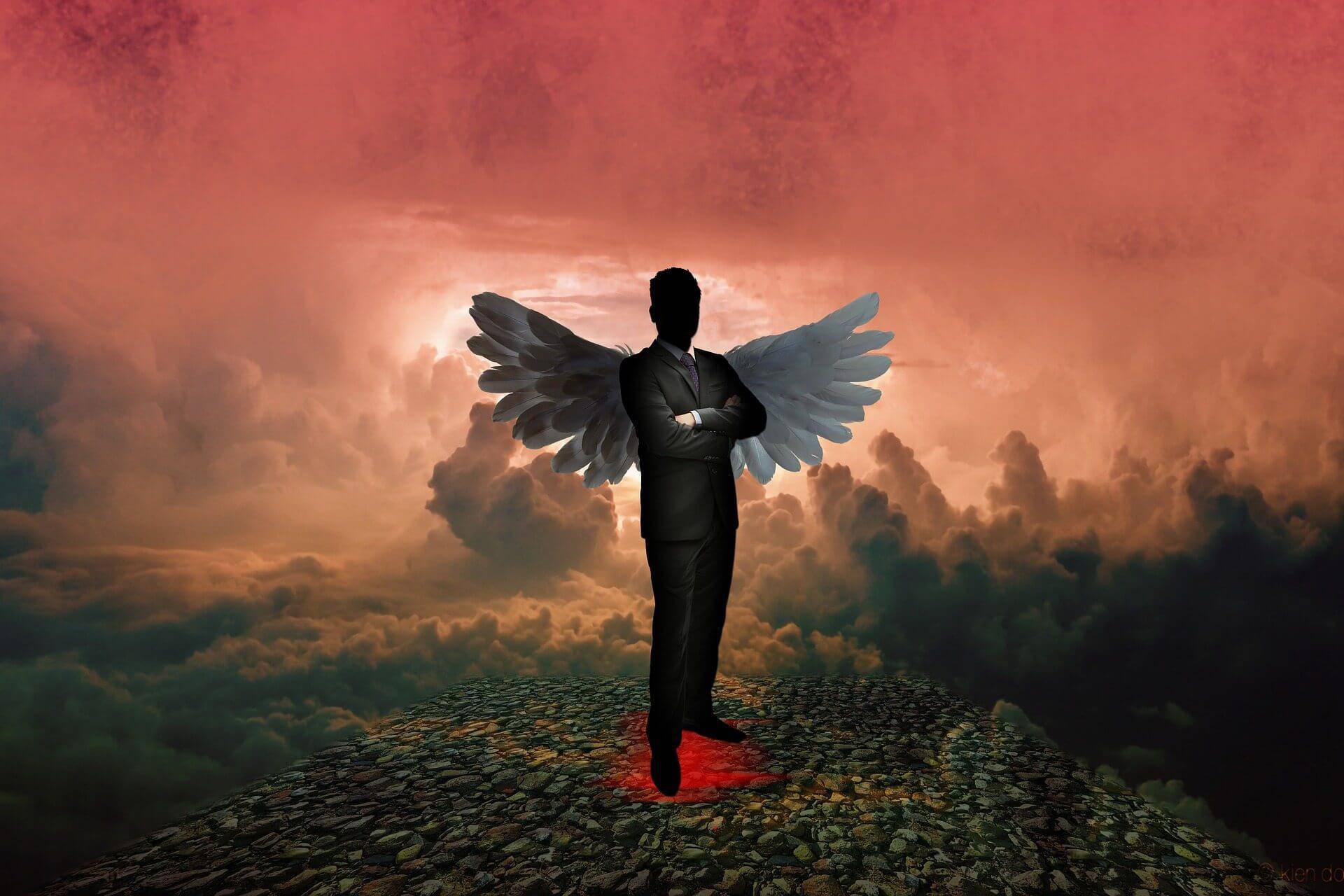 Qui sont les personnages principaux des Enfers grecs