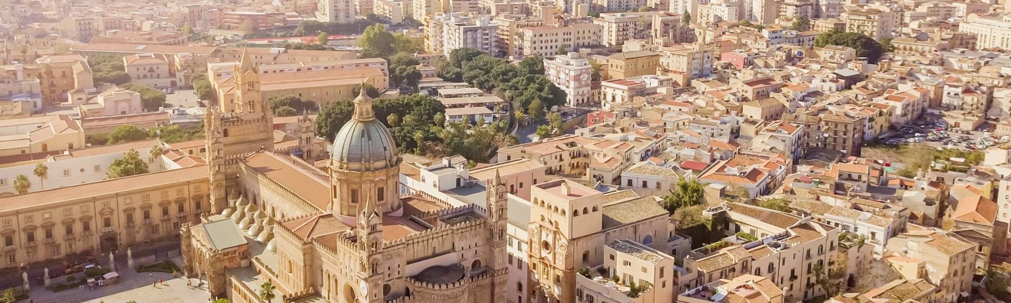 Que contiennent les catacombes des moines Capucins de Palerme ? - Dans ...