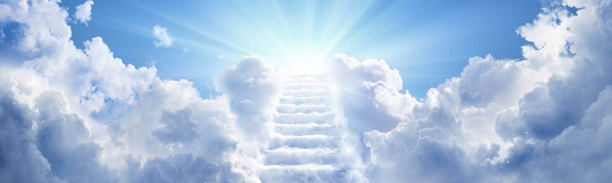 Le paradis existe-t-il dans toutes les religions