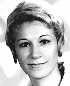 Isabelle Fuentes's Instagram, Twitter & Facebook on IDCrawl