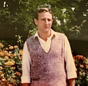 Avis de décès Mario BUSCEMI - Haute-Corse (2B) - Dans Nos Coeurs