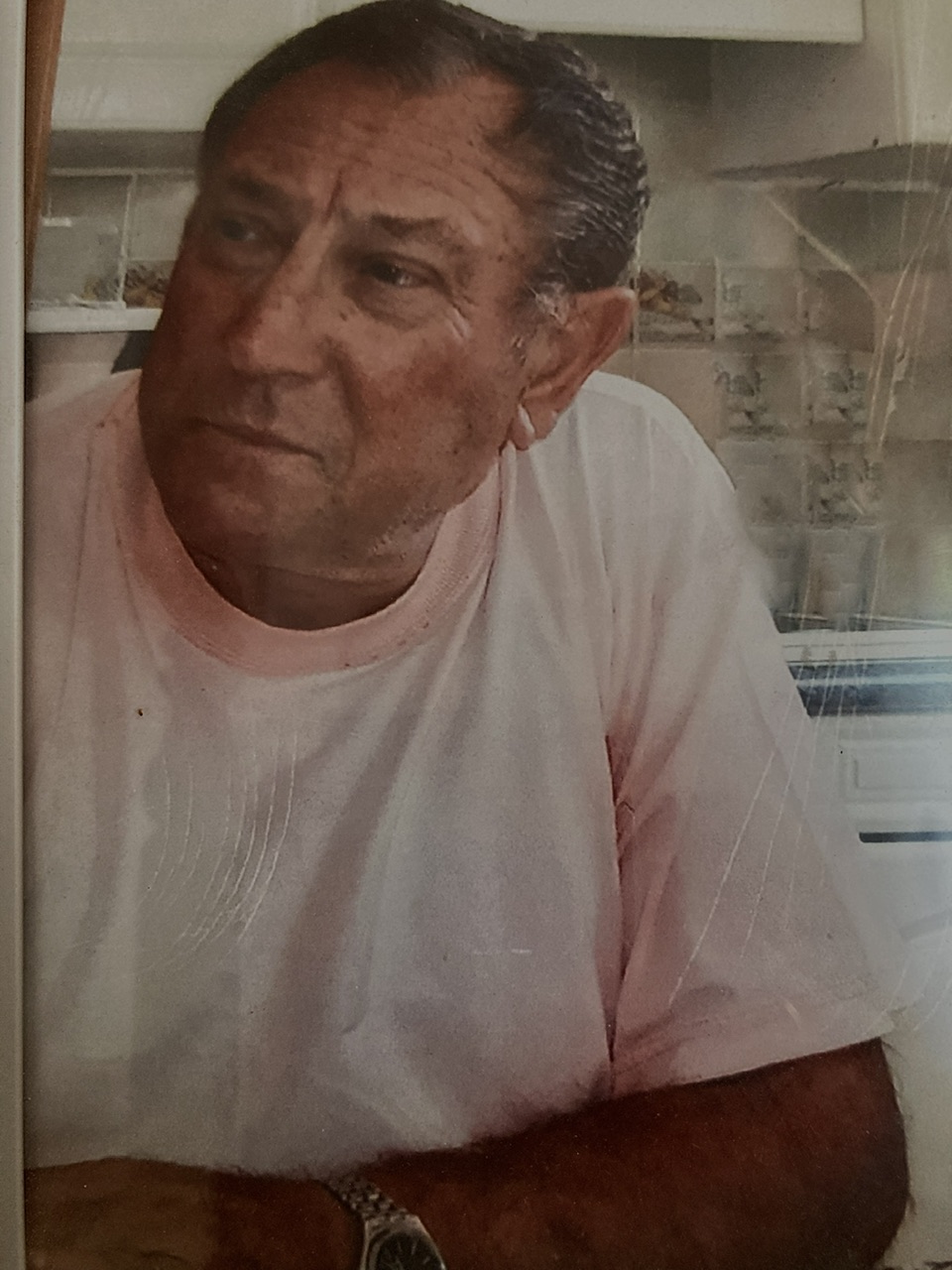 Avis de décès Mario BUSCEMI - Corse-du-Sud (2A) - Dans Nos Coeurs