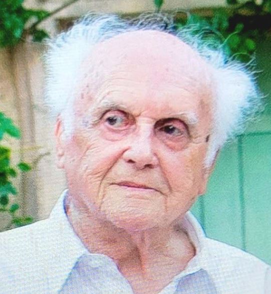 Avis de décès Antoine SIMONI - Corse-du-Sud (2A) - Dans Nos Coeurs