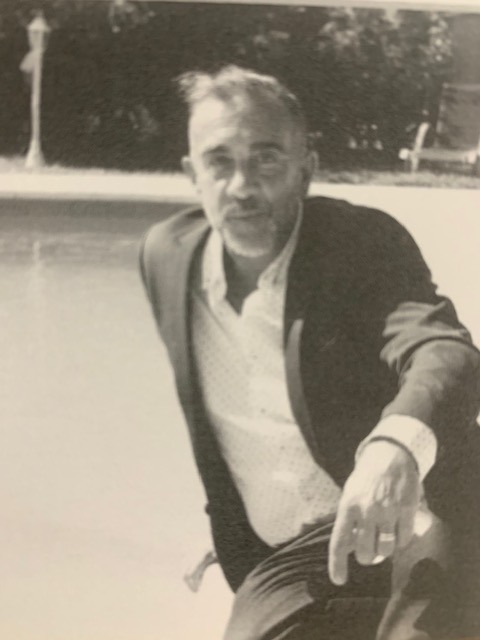 Avis de décès Dominique ANDREANI - Ajaccio (2A) - Dans Nos Coeurs