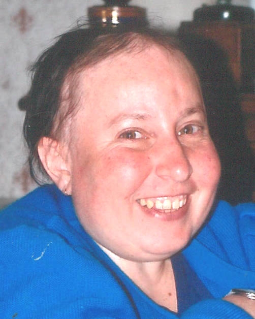 Avis de décès Laetitia COLLET - Villiers-le-Sec (52) - Dans Nos Coeurs
