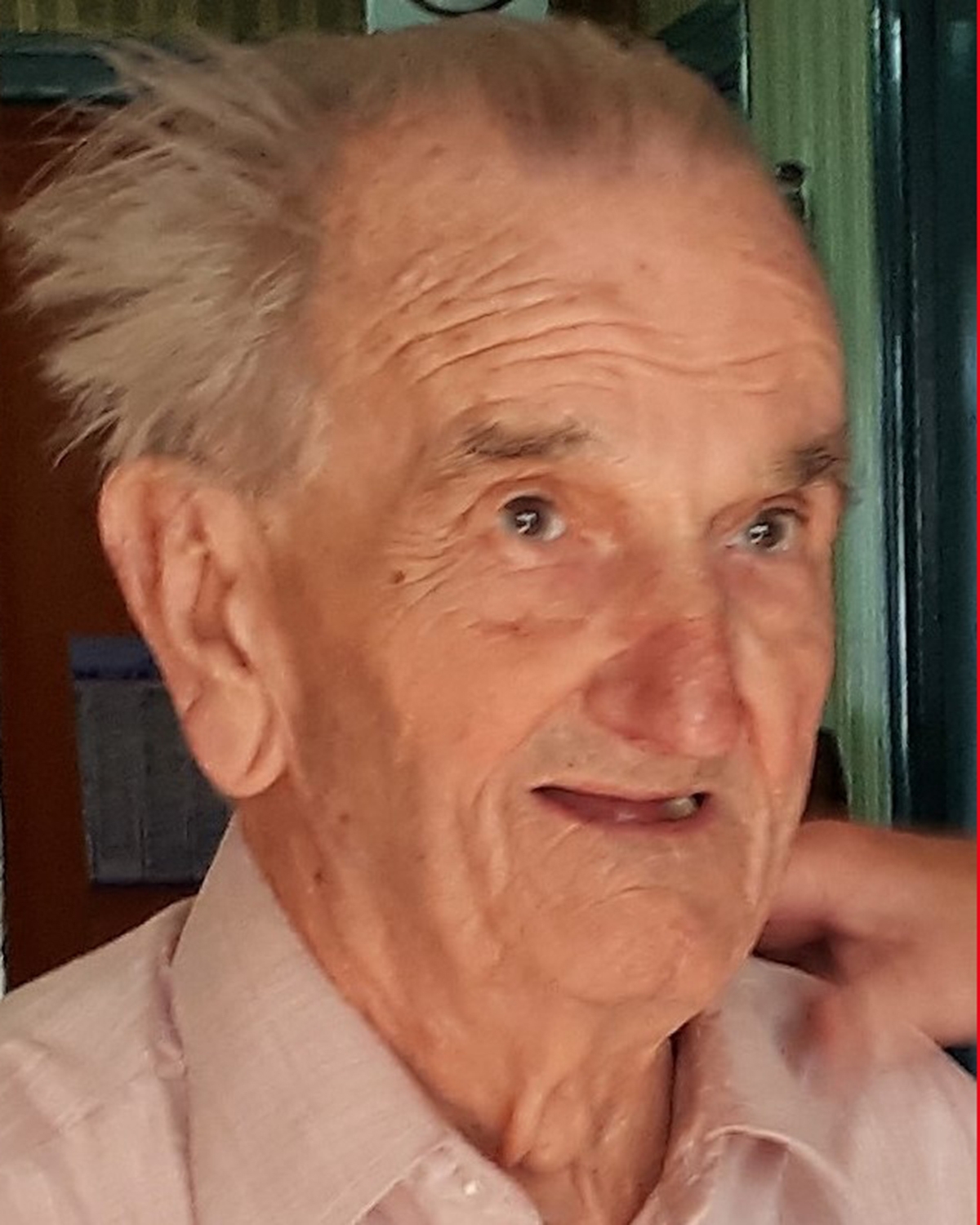 Espace souvenirs de Albert BOEHM - Dans Nos Coeurs