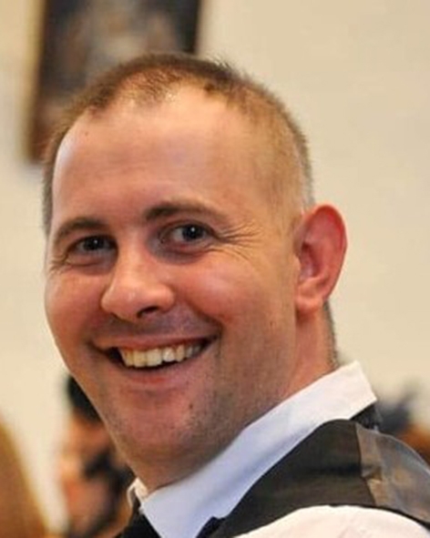 Avis de décès Sébastien ROYER - Mussey-sur-Marne (52) - Dans Nos Coeurs