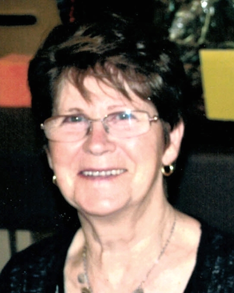 Avis de décès Evelyne MAIRE - Sarrey (52) - Dans Nos Coeurs