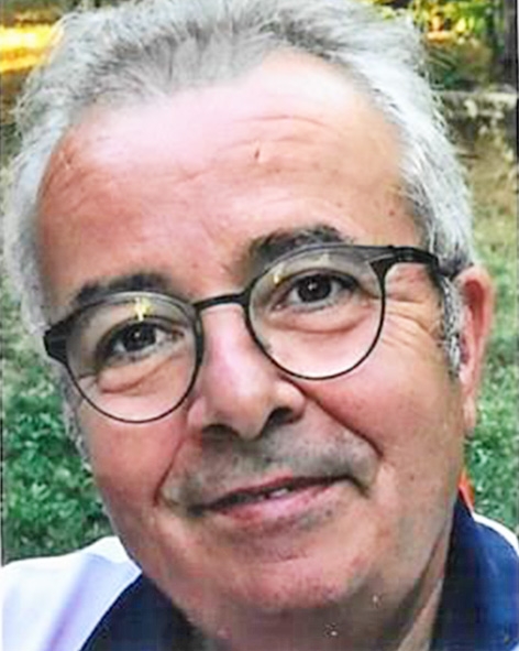 Avis de décès Patrick ROMANO - Fayl-Billot (52) - Dans Nos Coeurs
