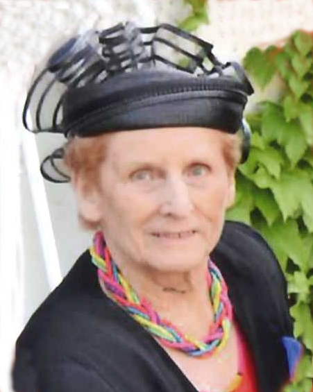 Avis de décès Bernadette MAIGROT - Joinville (52) - Dans Nos Coeurs