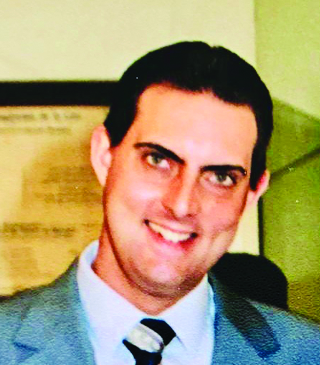 Avis de décès Jean-Pierre CAVALLO - Alpes-Maritimes (06) - Dans Nos Coeurs