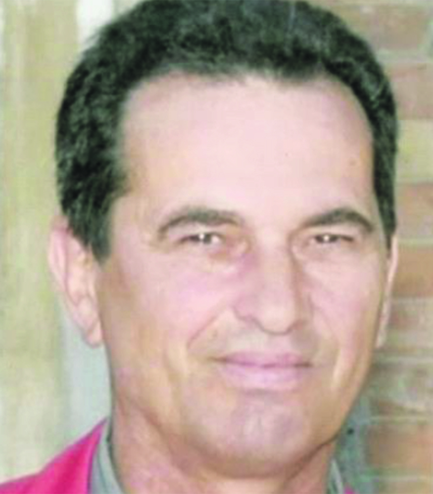 Patrick Gonzalez's Instagram, Twitter & Facebook on IDCrawl