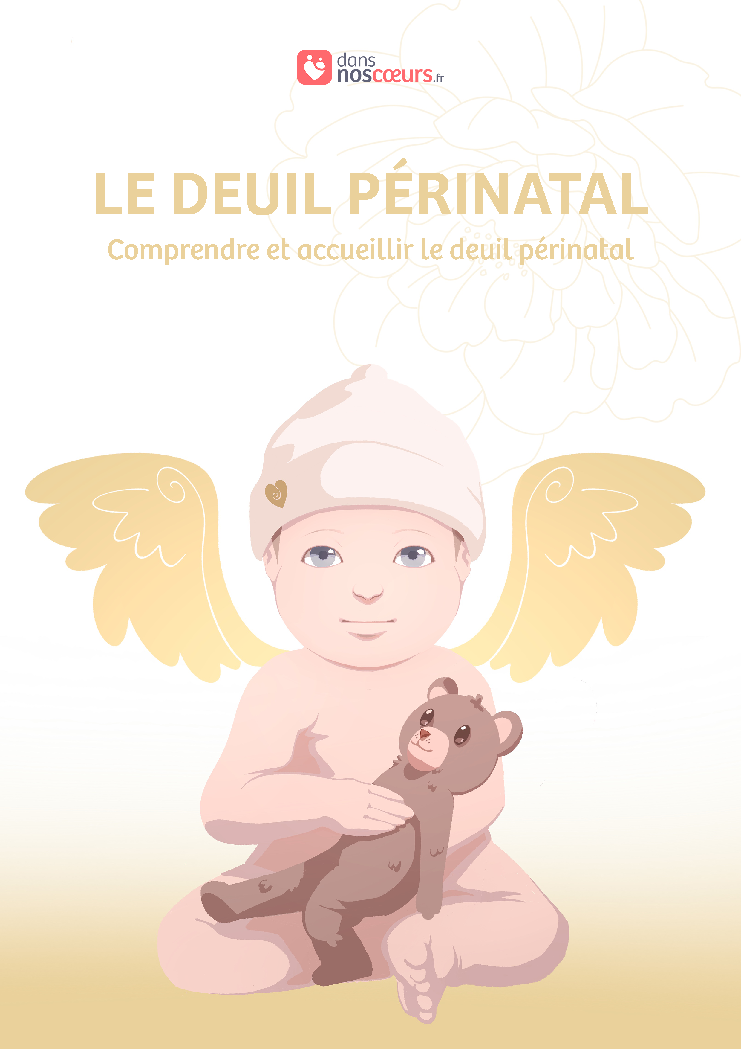 Découvrez nos livrets d'accompagnement et de soutien au deuil périnatal ...